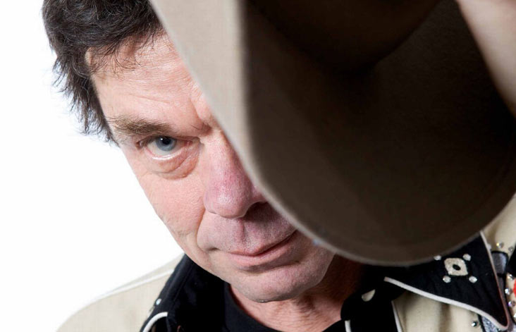 Rich Hall - Curve Theatre, Leicester