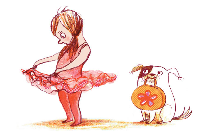 Dogs Don't Do Ballet - Curve Theatre, Leicester