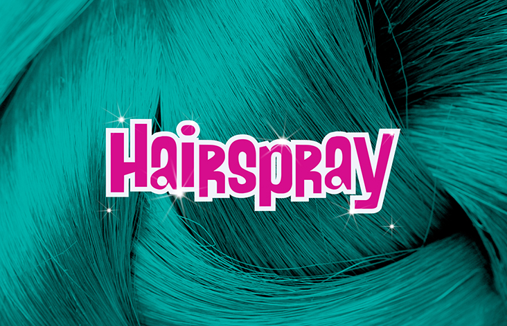 Hairspray - Curve Theatre, Leicester