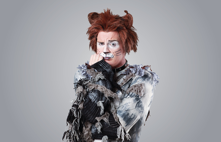 Cat (The Play!!!) - Curve Theatre, Leicester