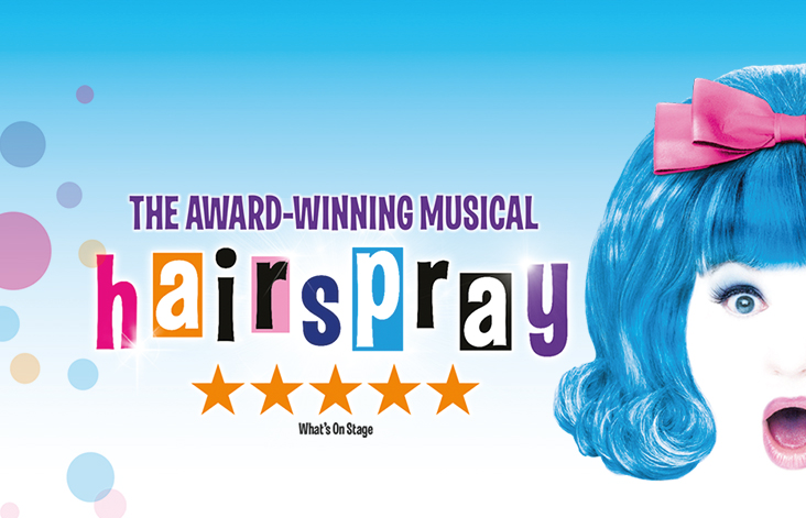 Hairspray - Curve Theatre, Leicester