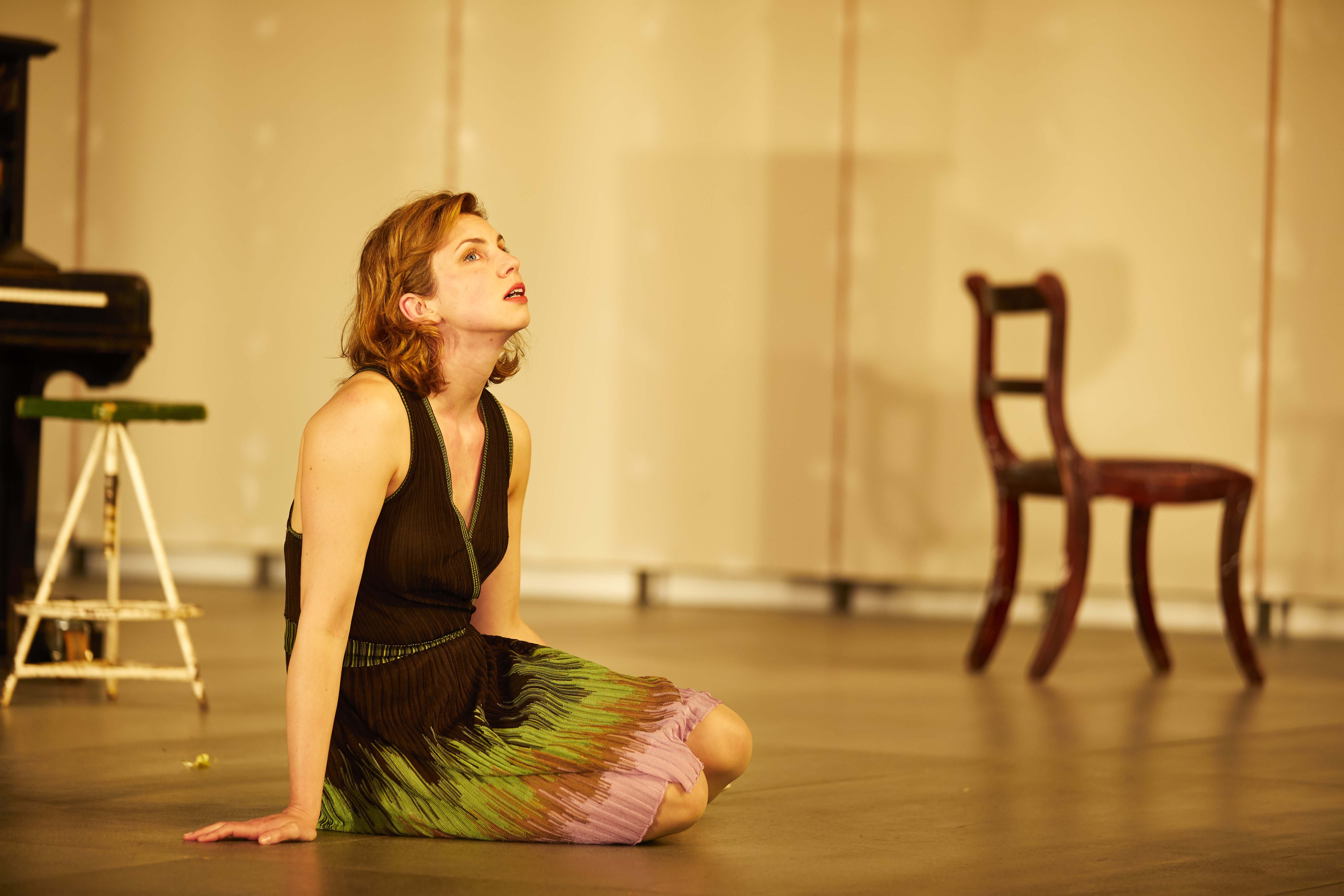 Hedda Gabler - Curve Theatre, Leicester
