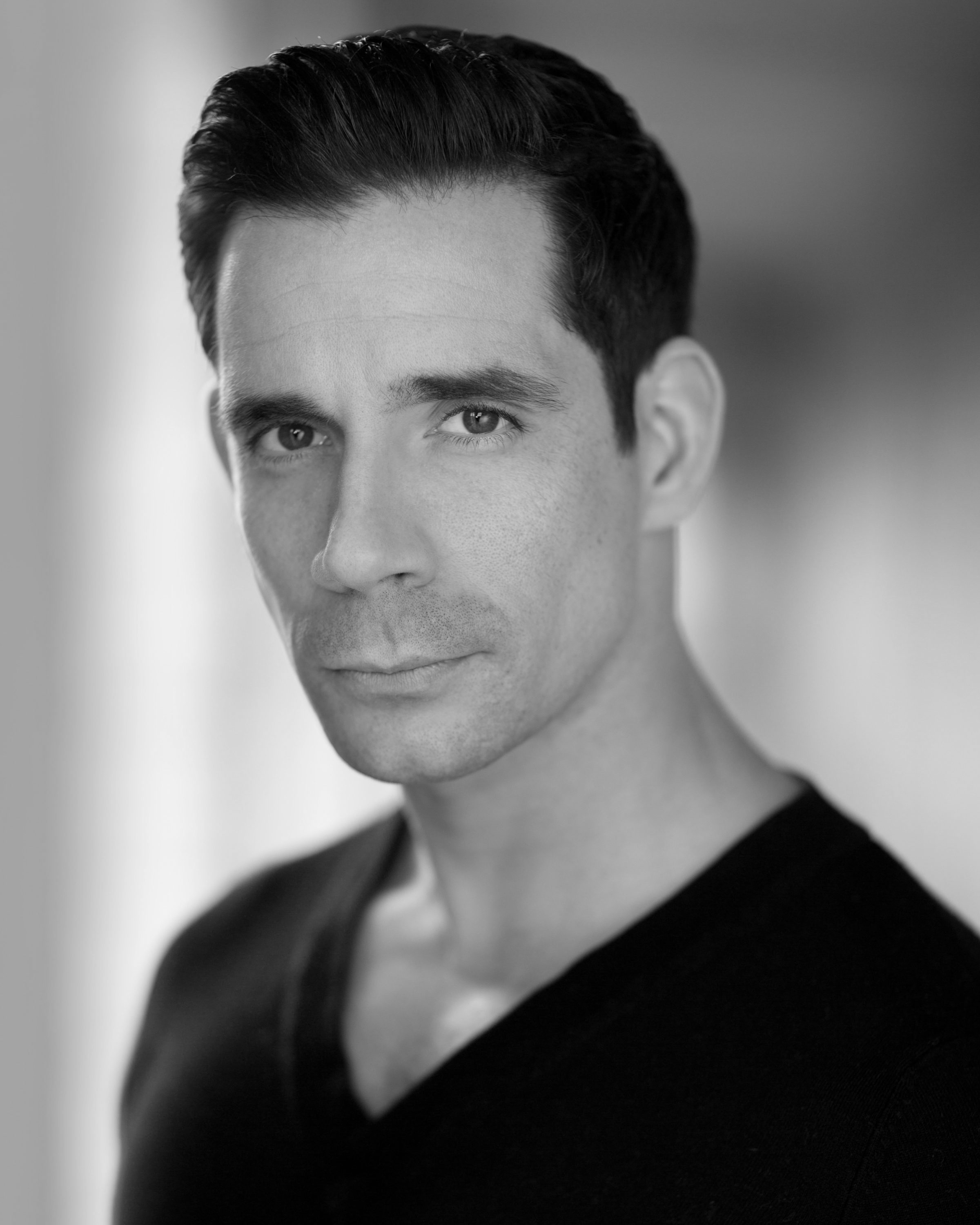 White Christmas - Curve Theatre, Leicester