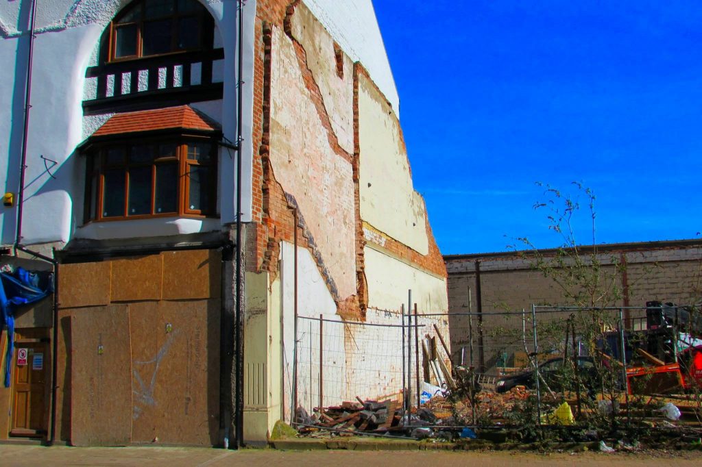 Exploring Leicester's Victorian past with Joanne Mungovin - Curve ...