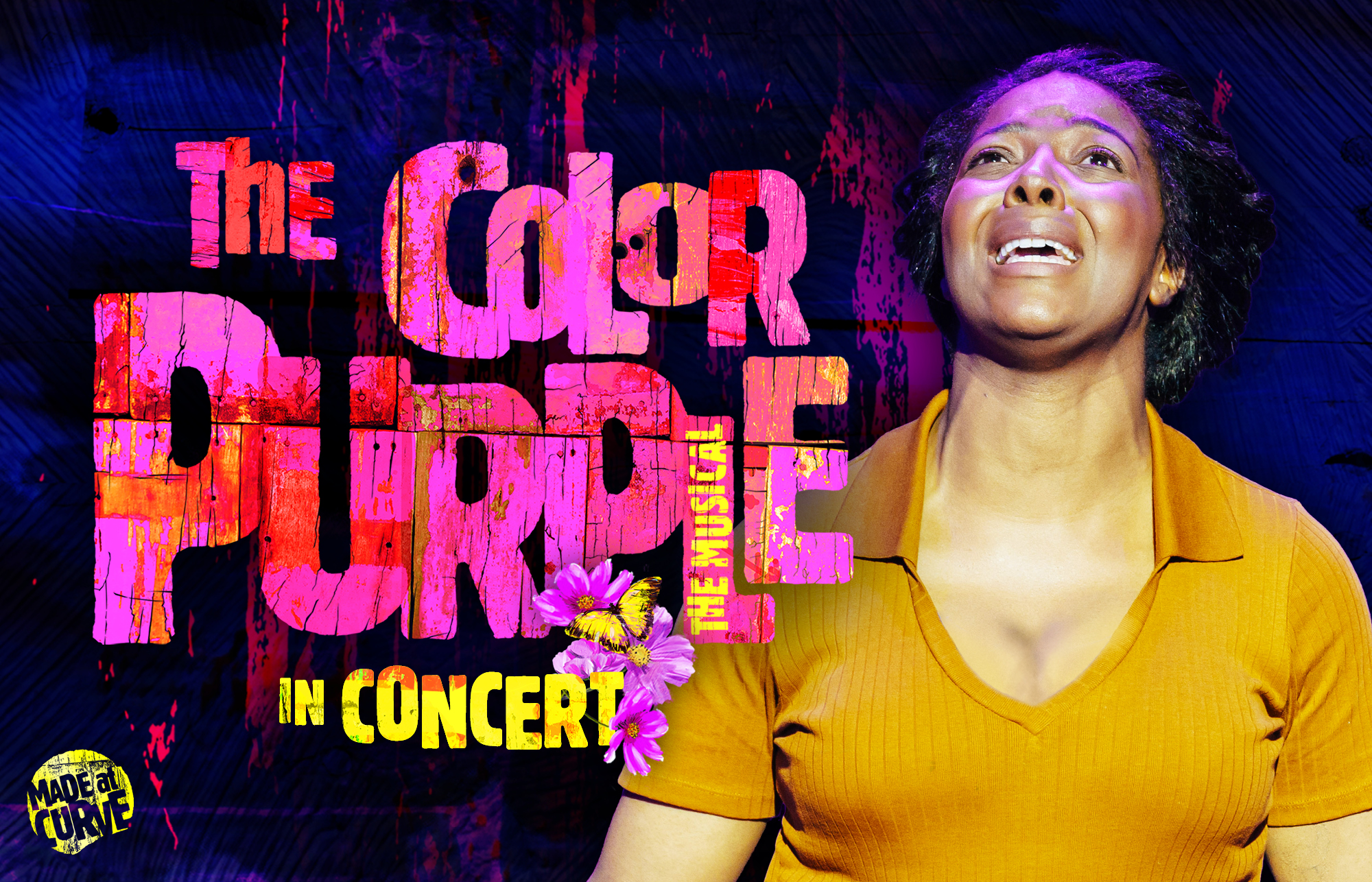 Made at Curve - Curve Theatre, Leicester