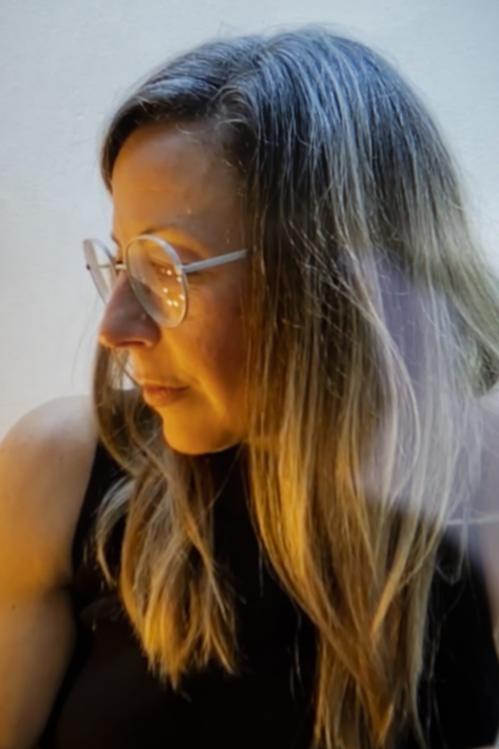 Ellie Kurttz - Virtual Photoshoot: finding a creative way to adapt to ...