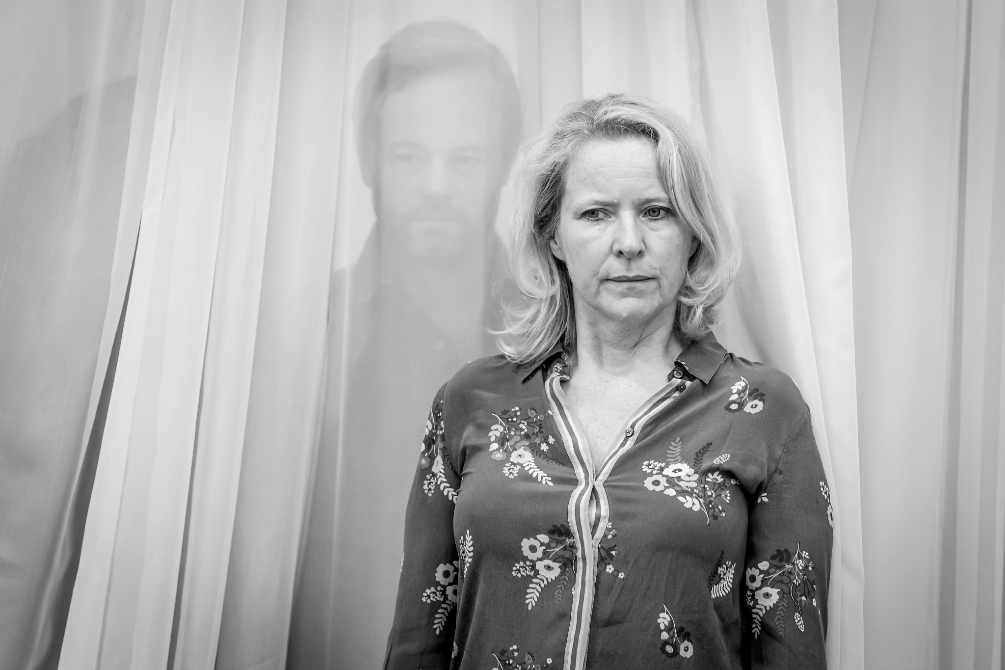 Inside the rehearsal room: Cat on a Hot Tin Roof - Curve Theatre, Leicester