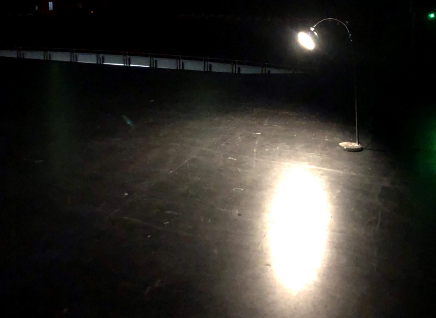 The Music of Andrew Lloyd Webber: the tradition of the ghost light ...