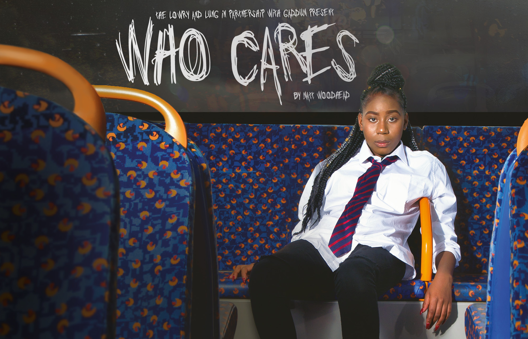 Who Cares - Curve Theatre, Leicester