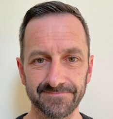 Executive Team - Curve Theatre, Leicester