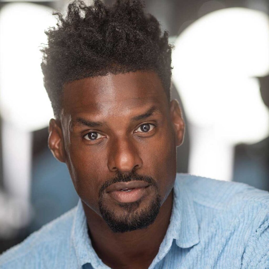 Shrek the Musical - Curve Theatre, Leicester