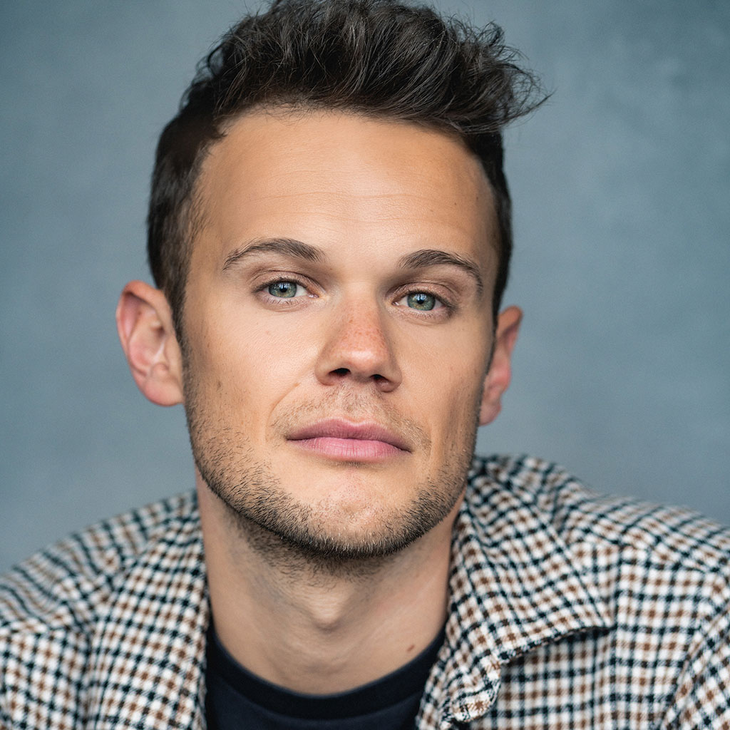 Shrek the Musical - Curve Theatre, Leicester