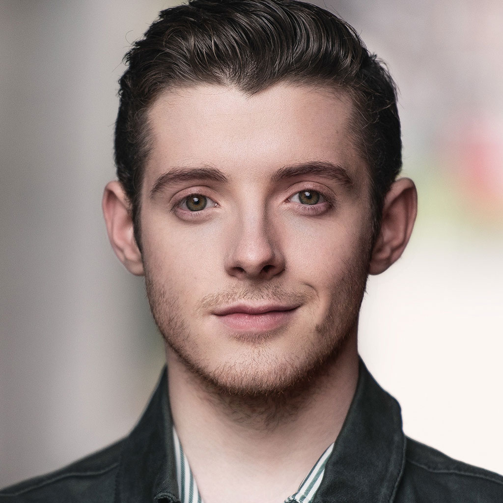 Shrek the Musical - Curve Theatre, Leicester