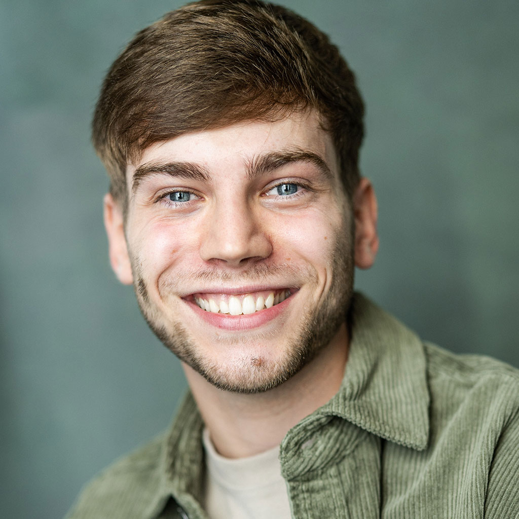 Shrek the Musical - Curve Theatre, Leicester