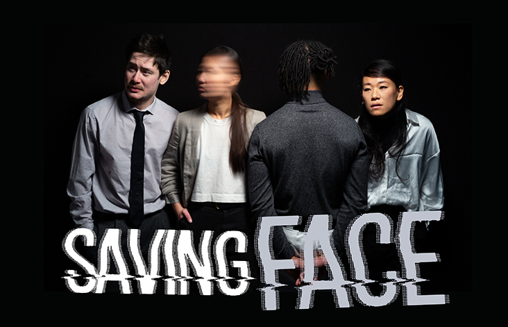 Saving Face - Curve Theatre, Leicester
