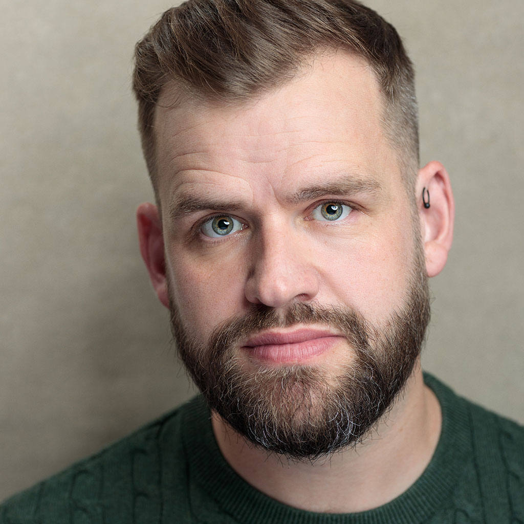 Shrek the Musical - Curve Theatre, Leicester