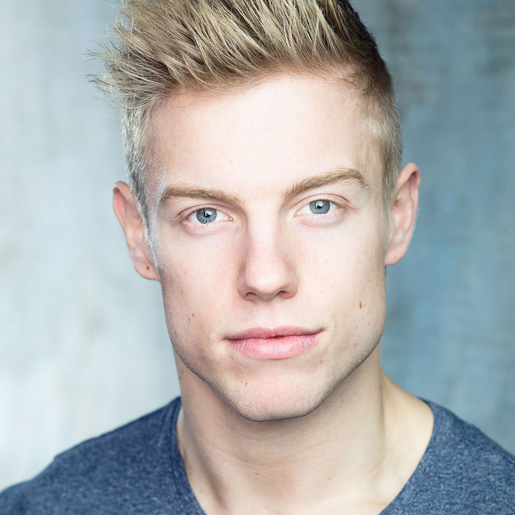 Shrek the Musical - Curve Theatre, Leicester