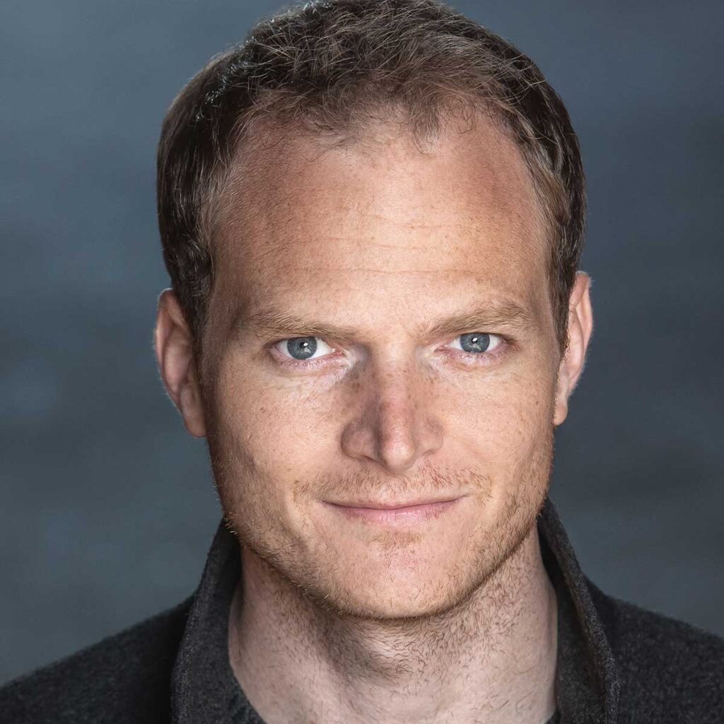 Shrek the Musical - Curve Theatre, Leicester