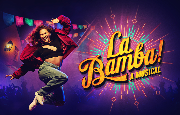 La Bamba! - Curve Theatre, Leicester