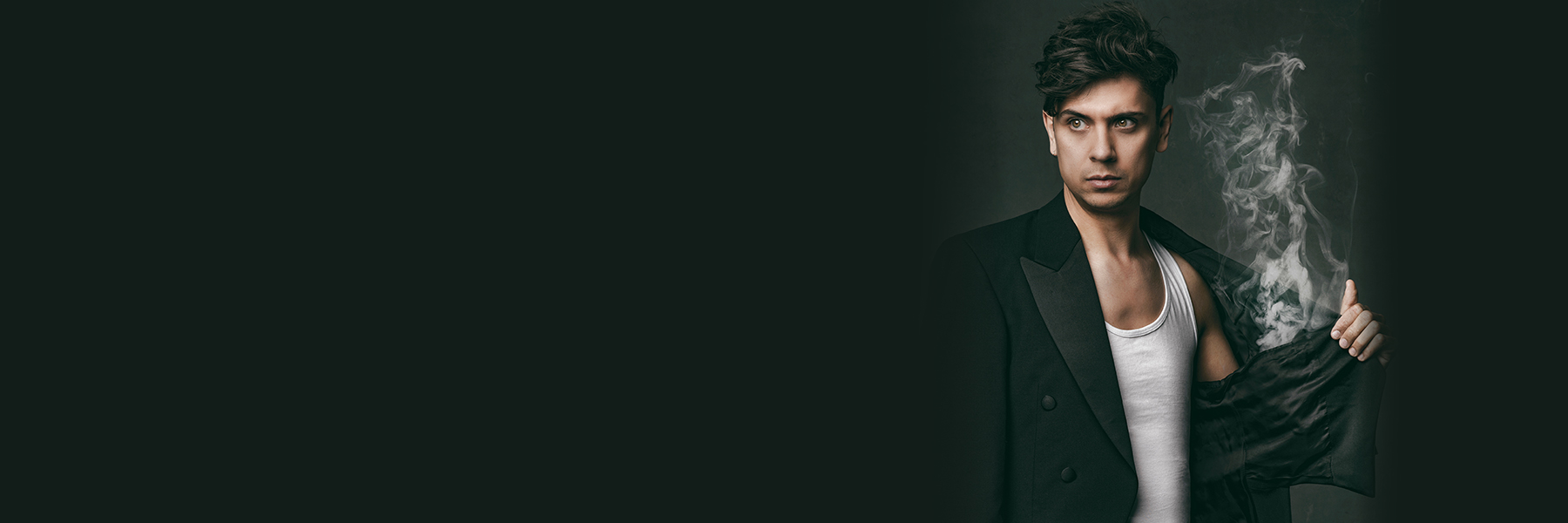 Ben Hart: Jadoo - Curve Theatre, Leicester