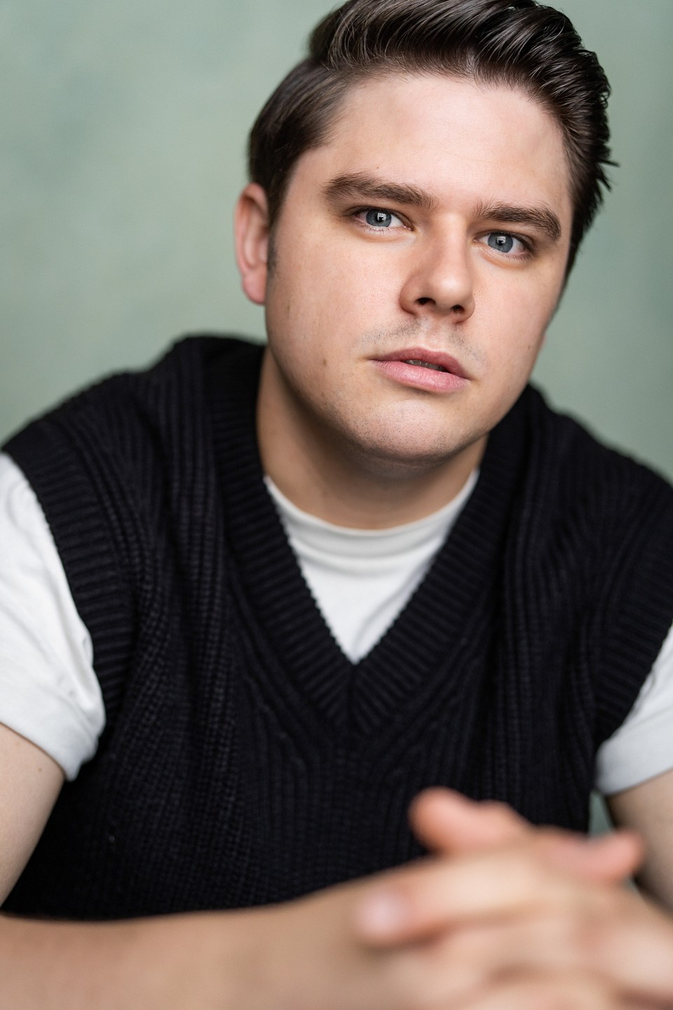 Bonnie and Clyde - Curve Theatre, Leicester