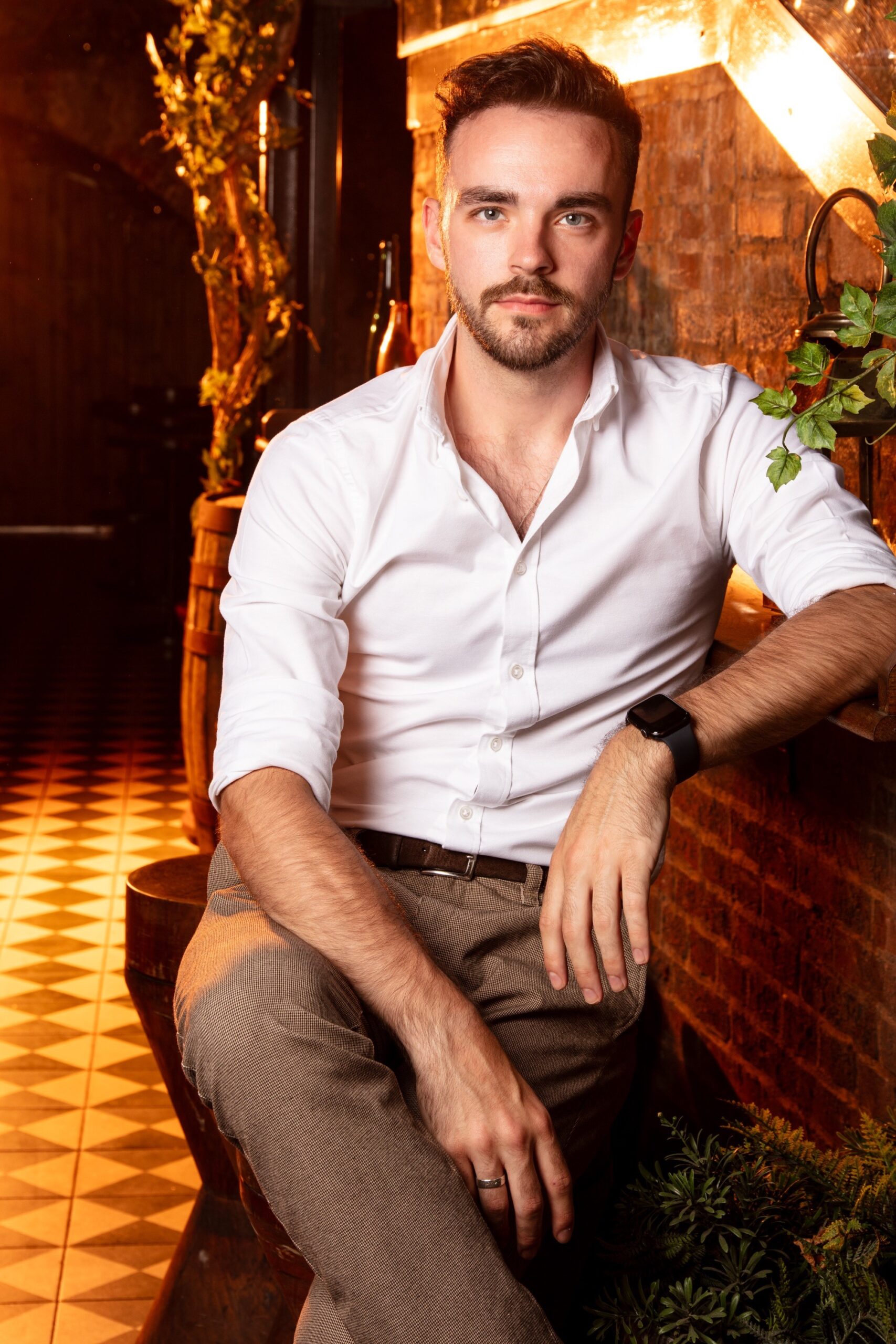 Bonnie and Clyde - Curve Theatre, Leicester