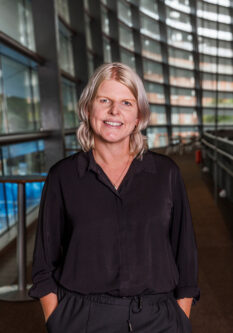 Executive Team - Curve Theatre, Leicester