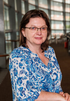 Executive Team - Curve Theatre, Leicester