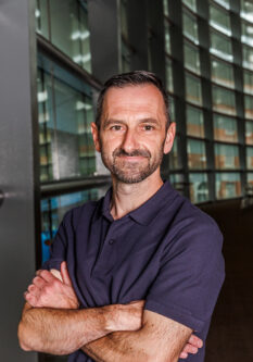 Executive Team - Curve Theatre, Leicester