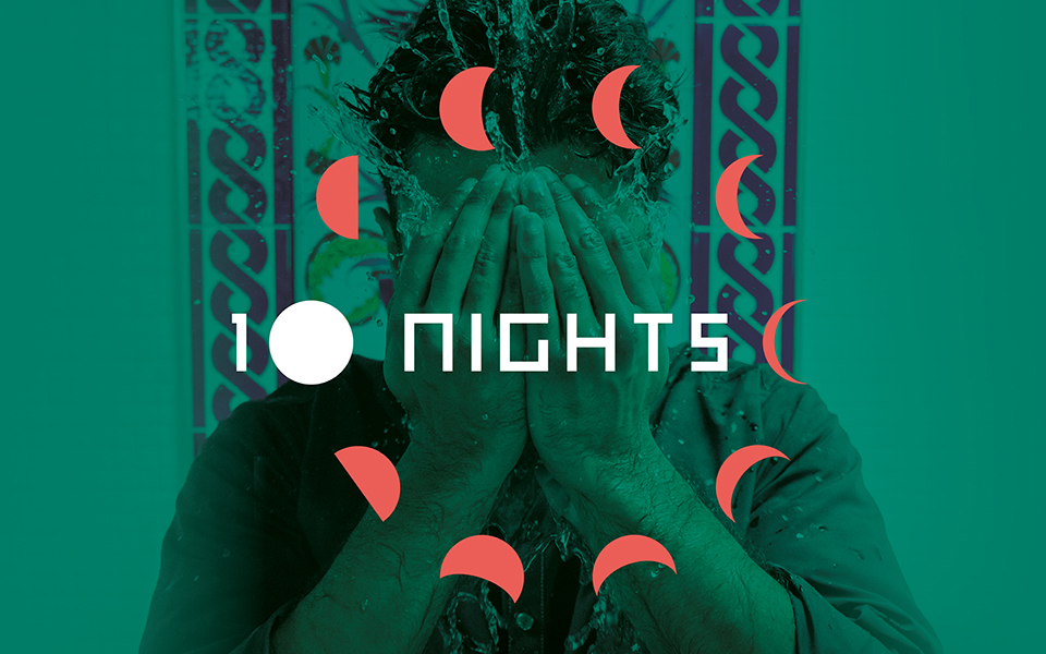 10 Nights - Curve Theatre, Leicester