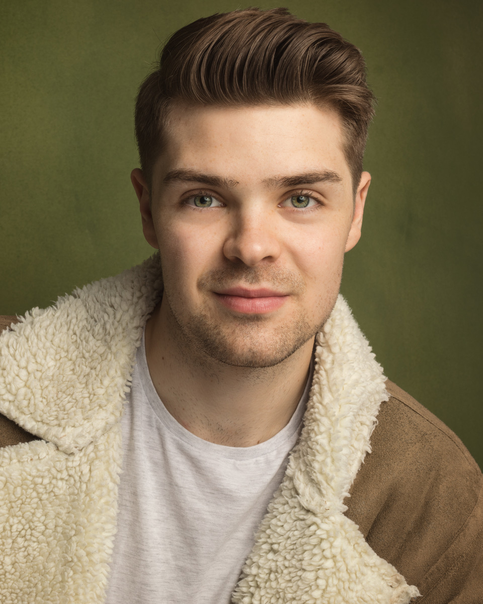 101 Dalmatians - Curve Theatre, Leicester