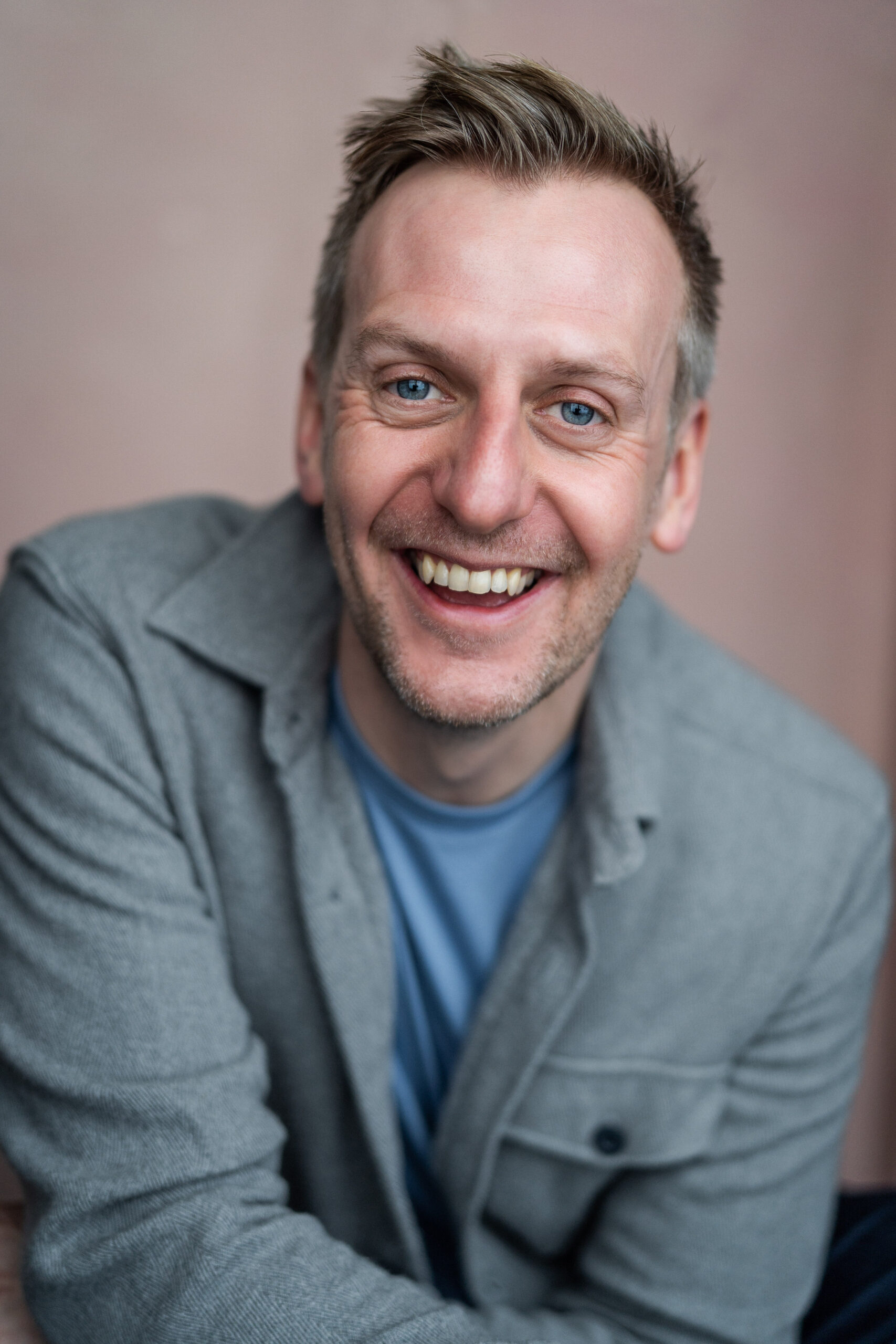 101 Dalmatians - Curve Theatre, Leicester